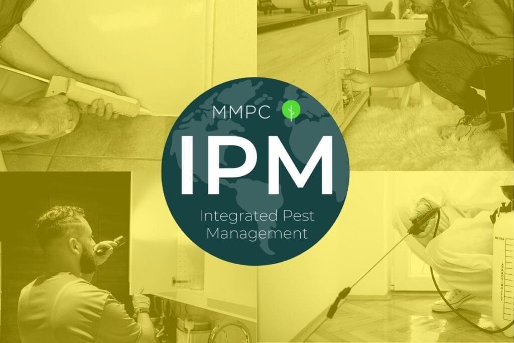 Integrated Pest Management Archives - MMPC